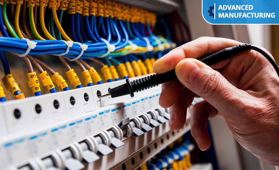 Online Electrical and Electronics Technician Certification with Lab Kit from Tulsa Tech