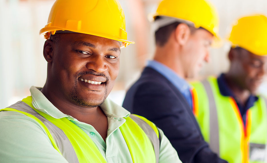 Online Construction Worker (Heavy Civil Construction) from Tulsa Tech