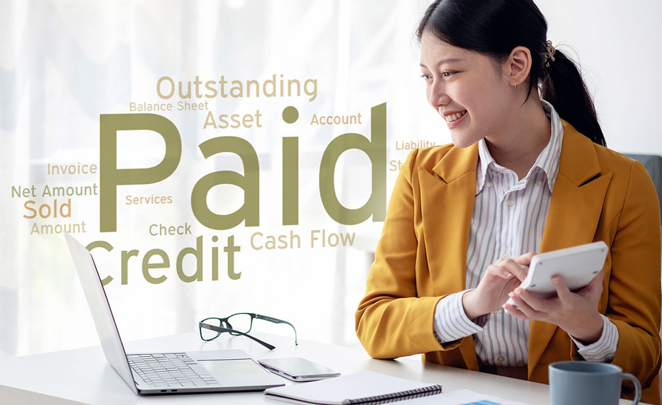 Online Accounts Receivable Manager Certification (Exam Cost Included ...