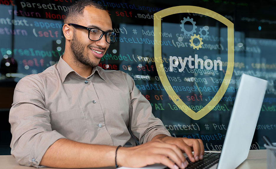 Online Python for Machine Learning & Data Science Course from Tulsa Tech
